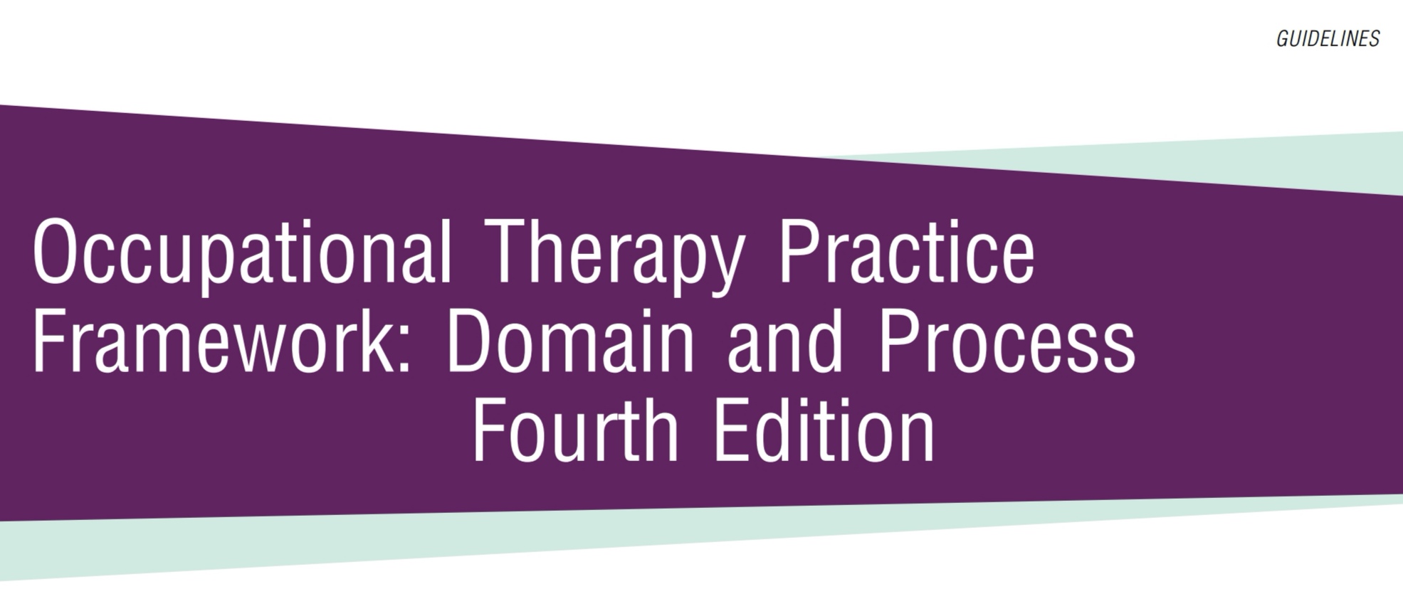 OT Practice Framework - quarta edizione | AITO
